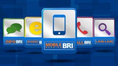 Cara Daftar BRI Mobile Terbaru hingga Aktivasi Token