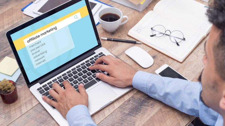 Cara Mendaftar Shopee Affiliates Program Untuk Influencer