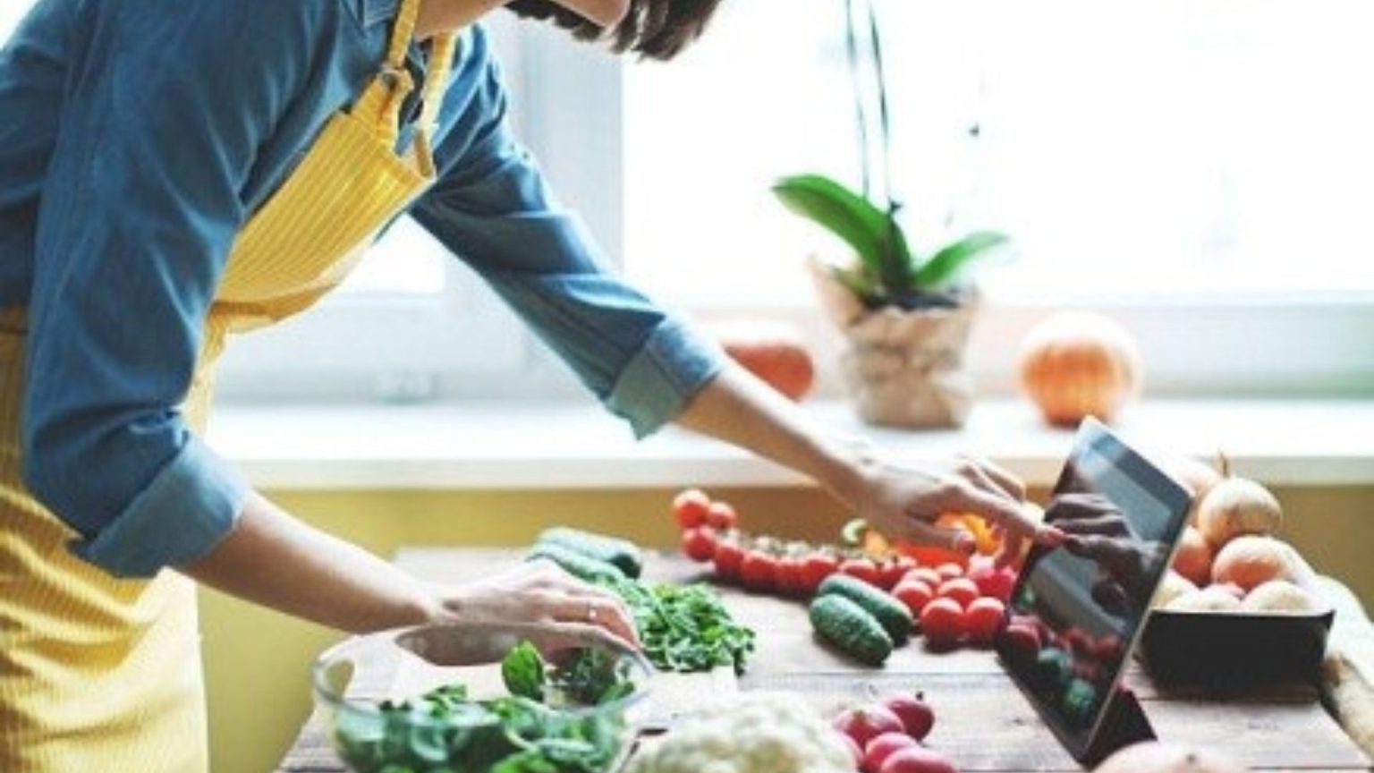 Aplikasi Resep Makanan Terbaik & 5 Alasan Kamu Perlu Yummy