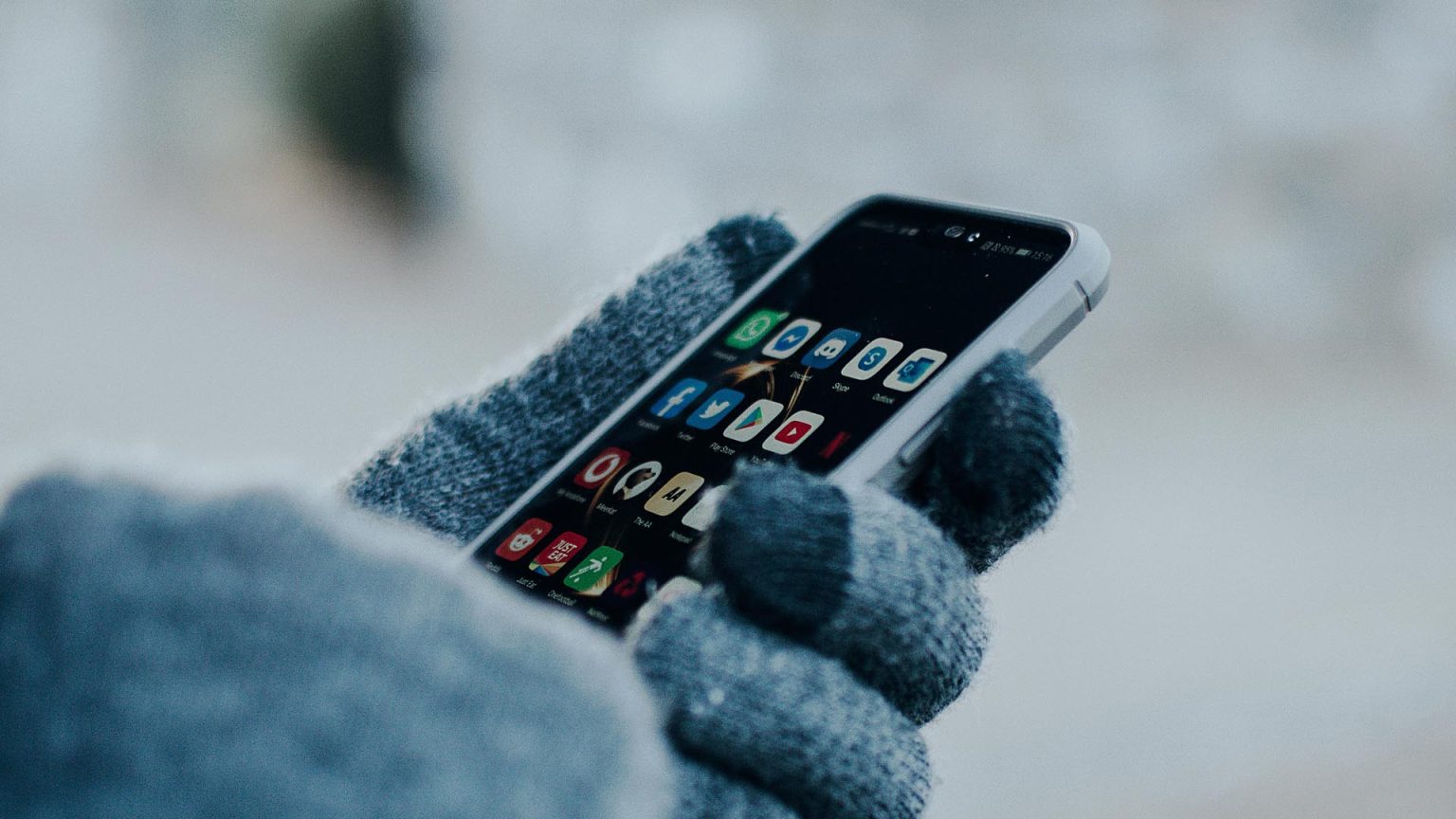 Aplikasi Uang Digital MotionPay Jadikan Pembayaran Lebih Mudah