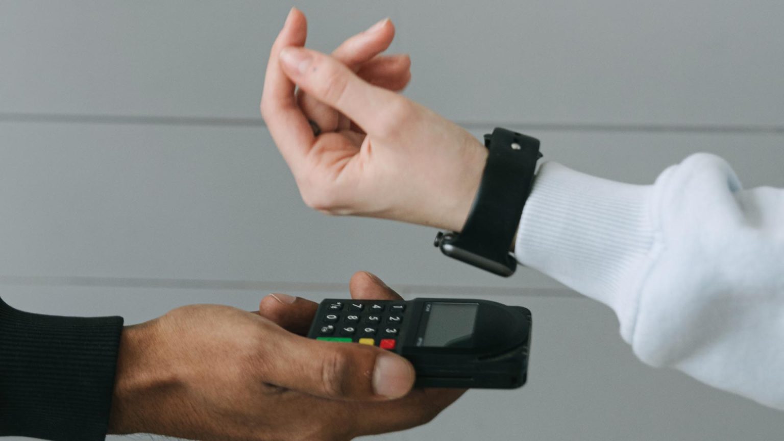 Aplikasi Uang Digital MotionPay Jadikan Pembayaran Lebih Mudah