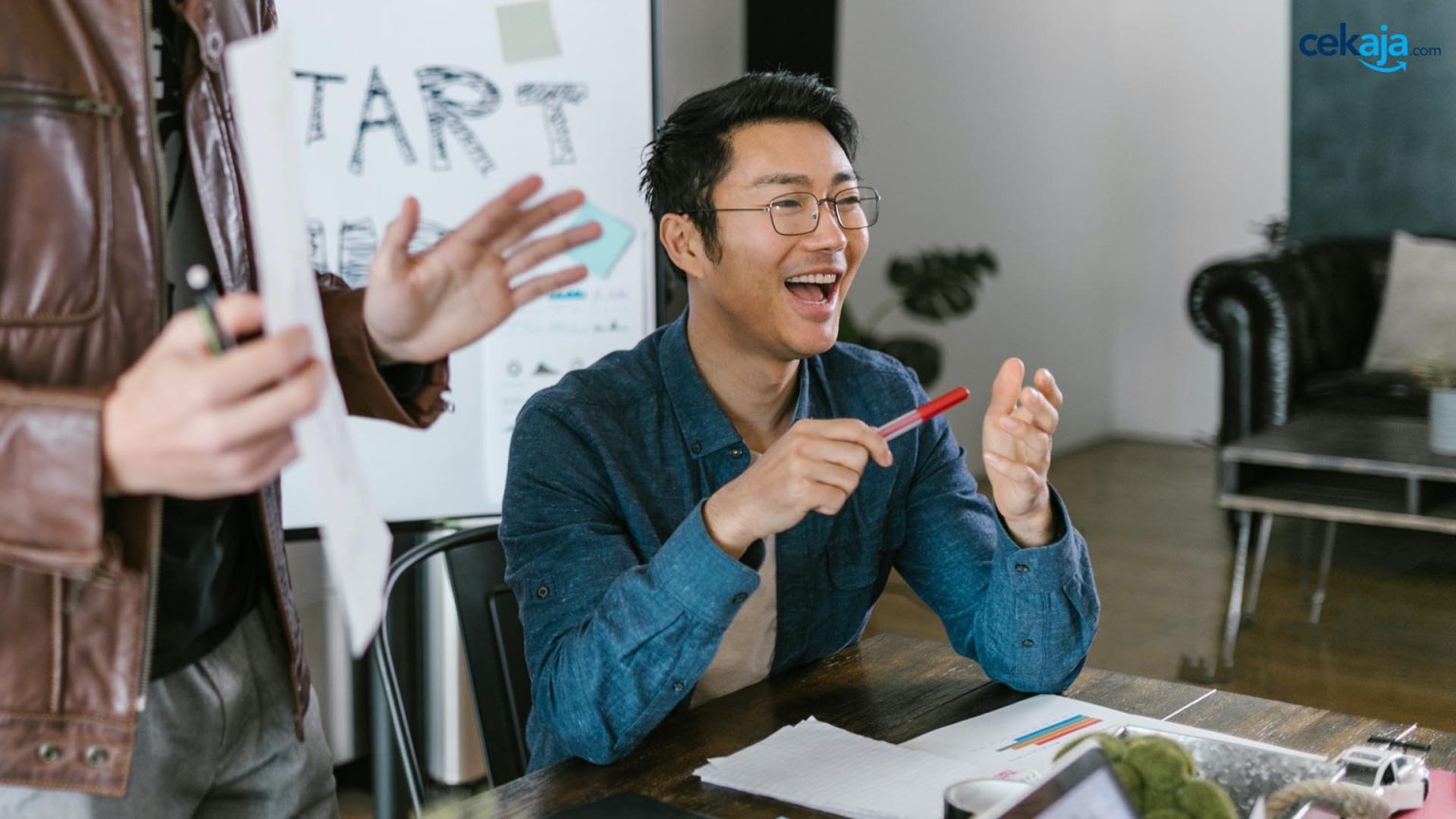 CekAja: Platform Perbandingan Finansial Terbaik