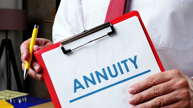 Anuitas Finansial: Kontrak Finansial untuk Pembayaran Berkala