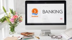 Bank Digital SeaBank: Gratis Transfer tanpa Biaya Admin