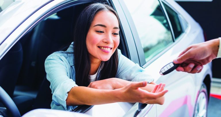 Cara Kredit Mobil Bekas: Solusi Mendapatkan Kendaraan Impian