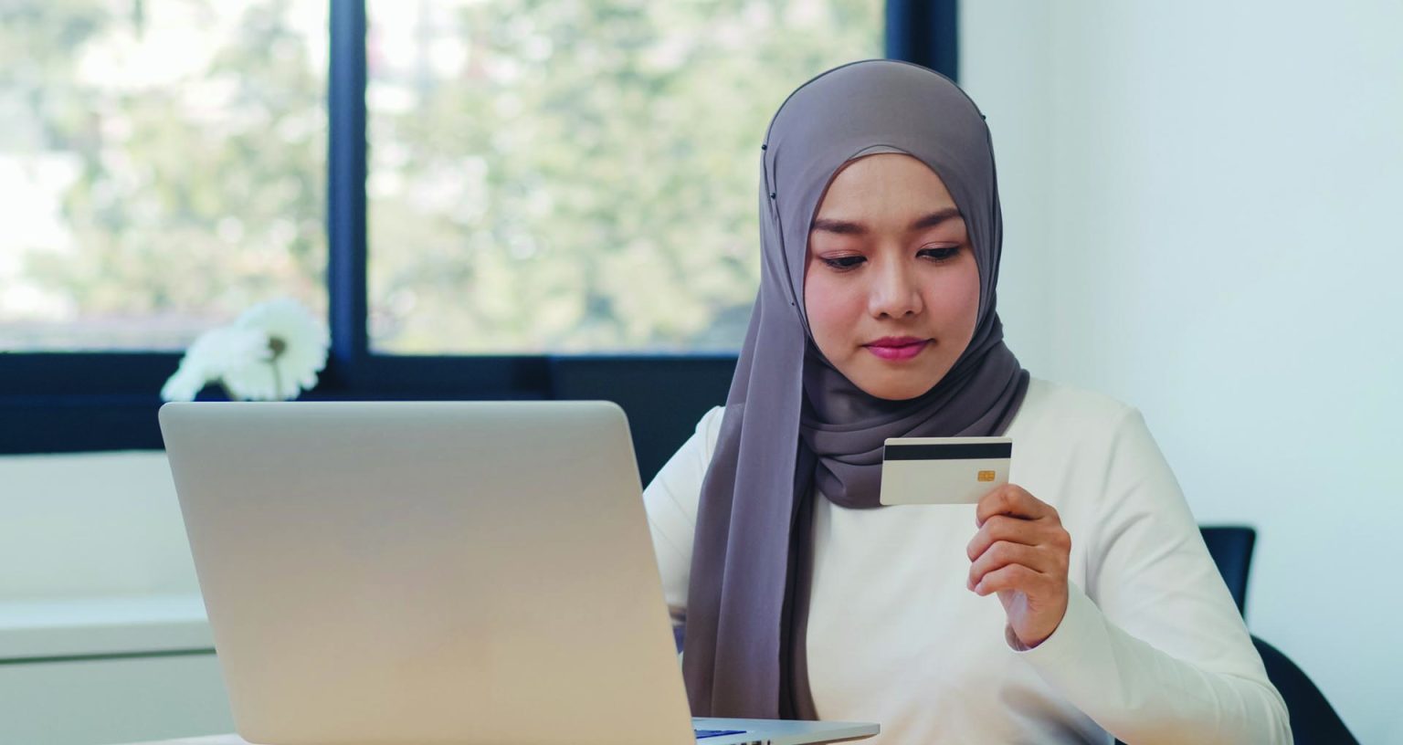 Pinjaman Syariah untuk Karyawan Anti Riba Langsung Cair