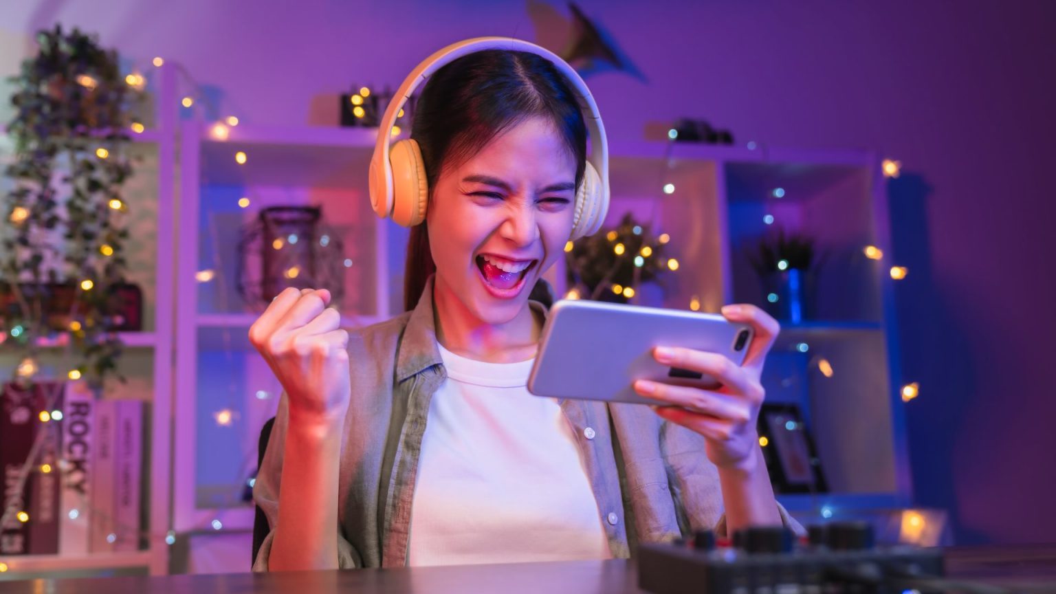 Cara Live Streaming Game di Facebook Lewat HP