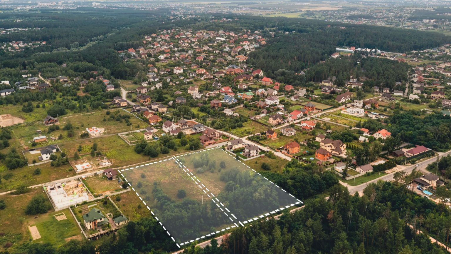 Cara Jual Beli Tanah Kavling, Perhatikan 4 Hal Berikut